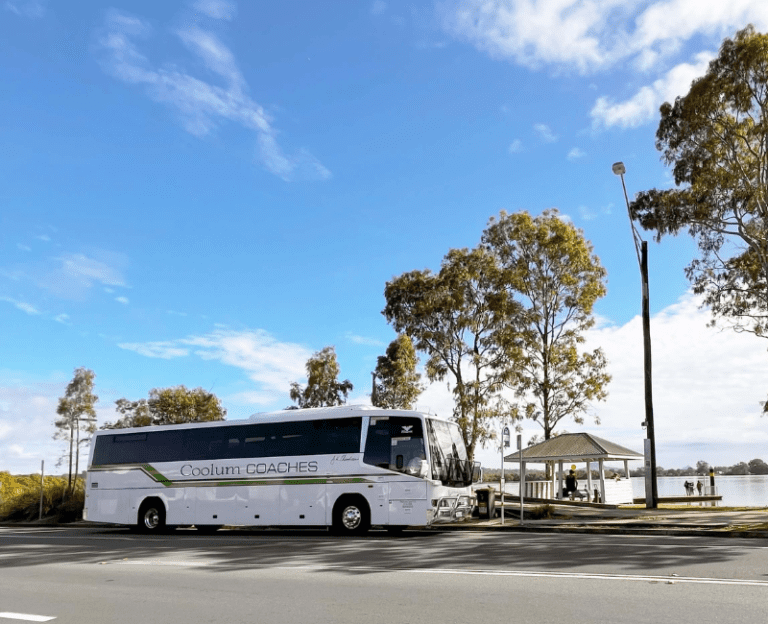 Wedding & Event Bus Hire Sunshine Coast - Coolum Coaches